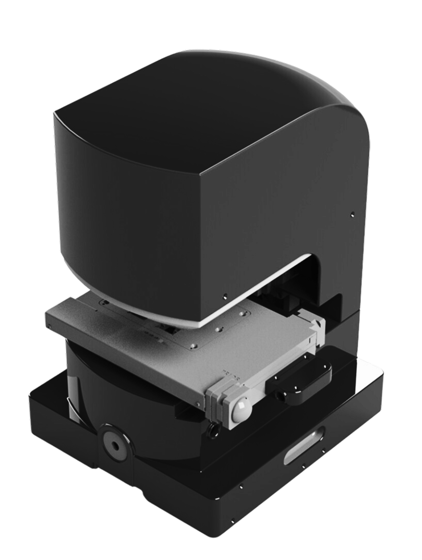 Neura Scan - Neurabot Lab